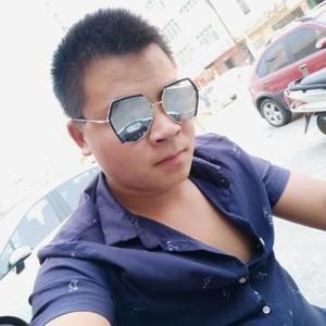 卖炸鸡的李家老二 