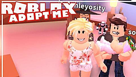 【妞宝宝】Roblox家长模拟器 在虚拟世界中领养可爱的小黄并抚养...