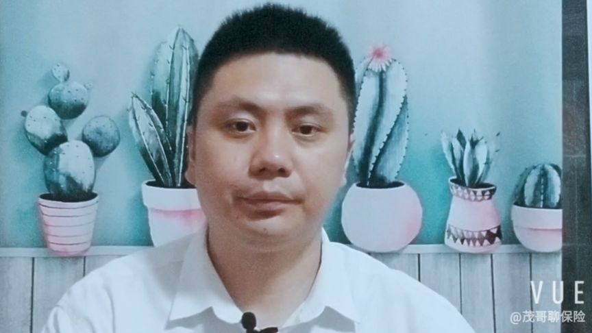 到底什么是保险呢?