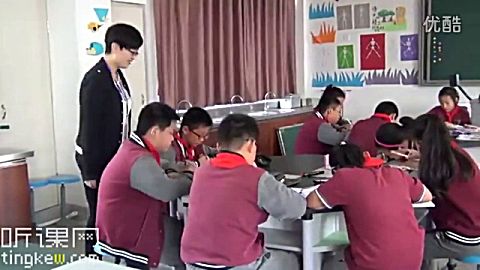 小学综合实践活动授课《研究方法》徐州【黄璐】(2015年江苏省基础...