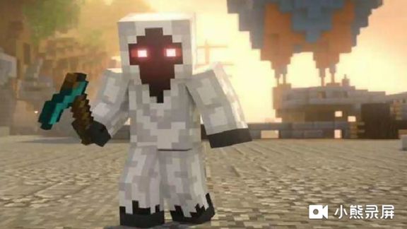 迷你世界和我的世界