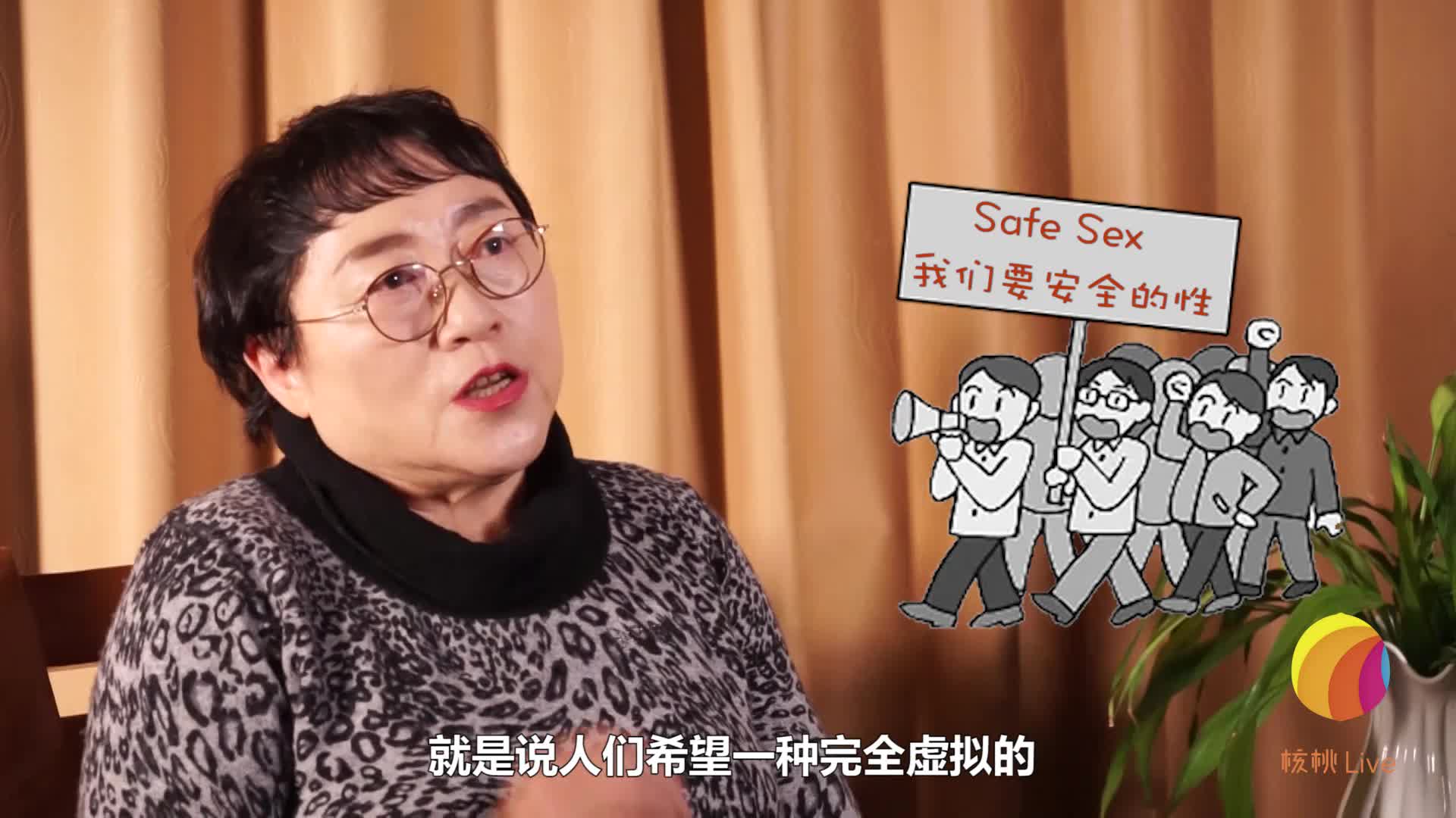 第四十五期 超过50%西方人是电话性爱的潜在用户