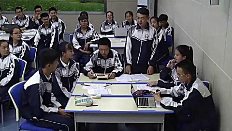 高中信息技术:数据交换技术a