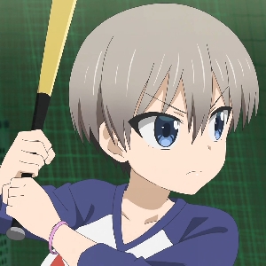 彡村长 