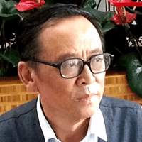 周毛新书法艺术 