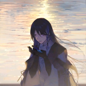 魅妮女王 