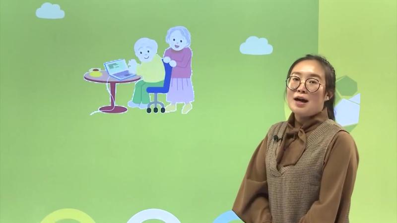 学习伴我成长
