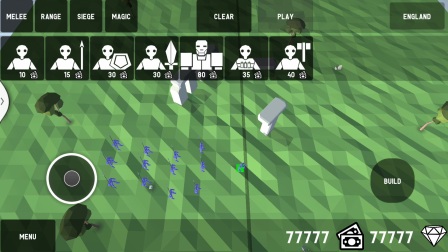 全面战争模拟器手机版