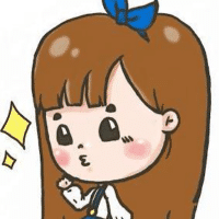 万众瞩目的闪闪 