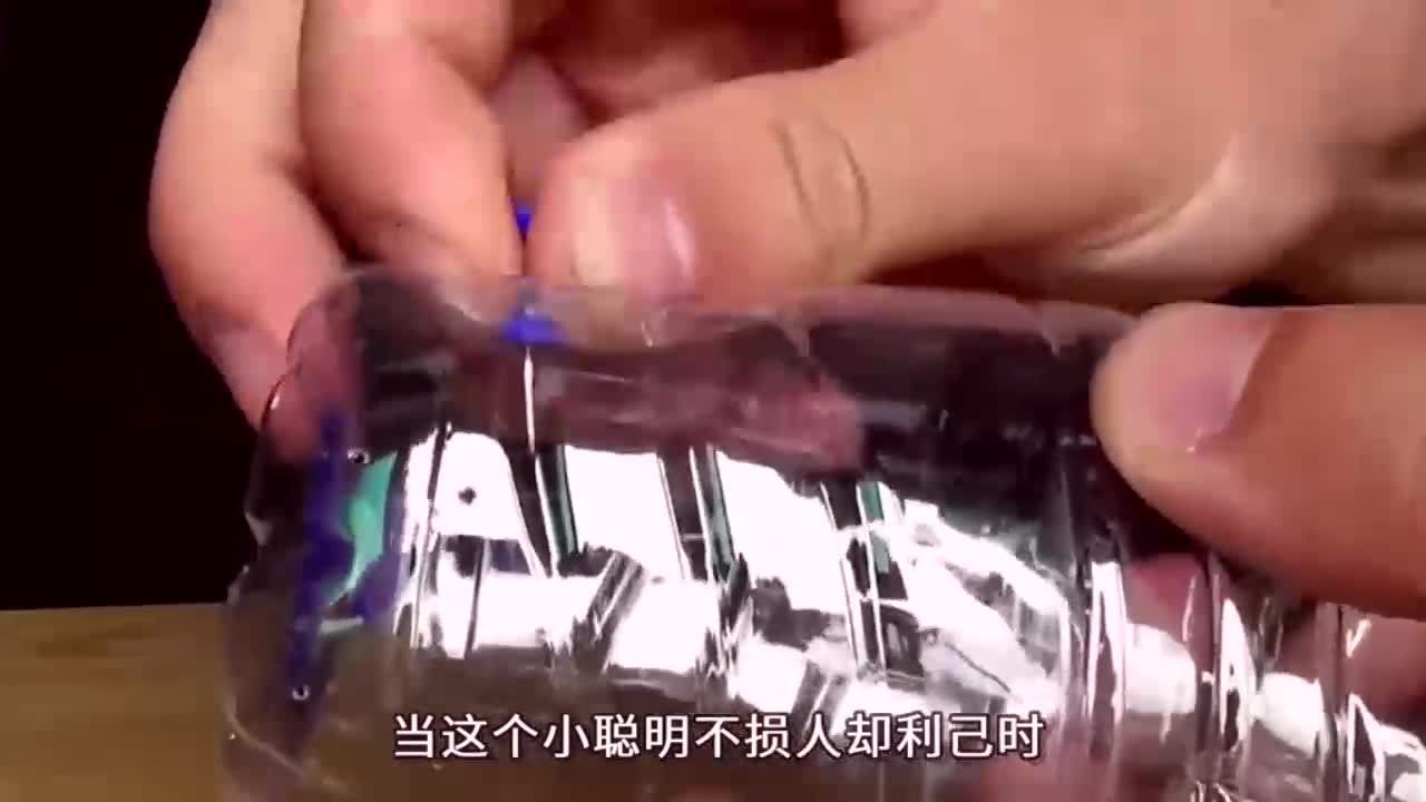 12个值得收藏的生活小窍门