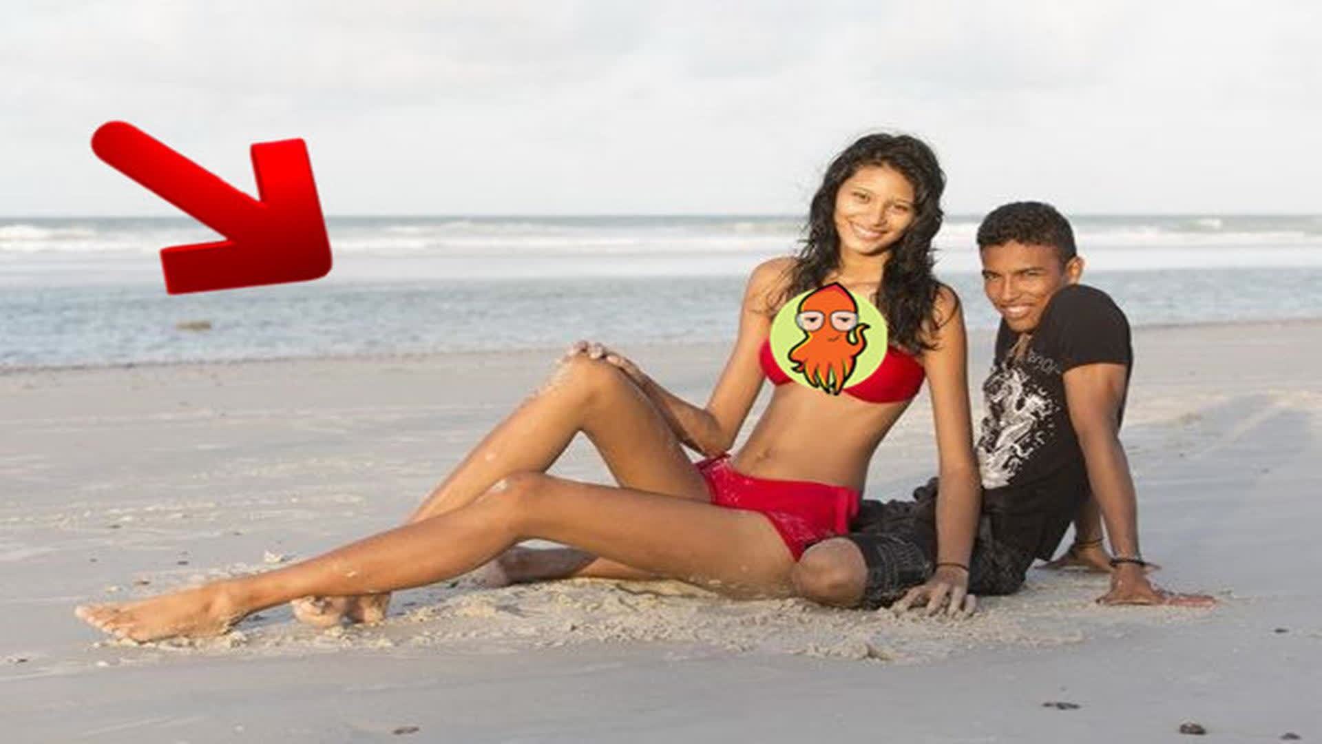 四个“与众不同”的人