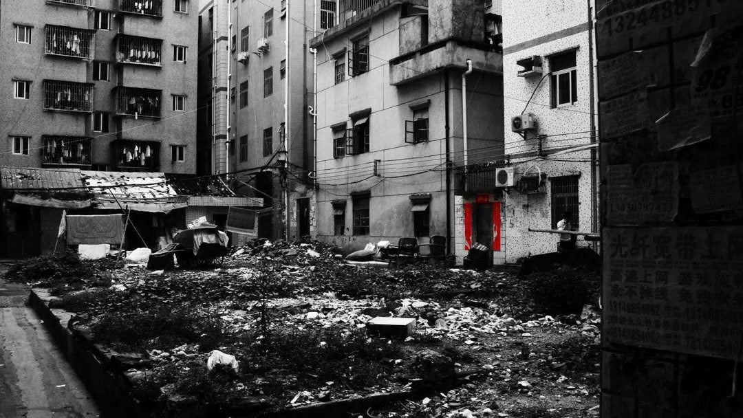 解密广东最大的城中村,到处都是拥挤的出租屋,如今面临拆迁