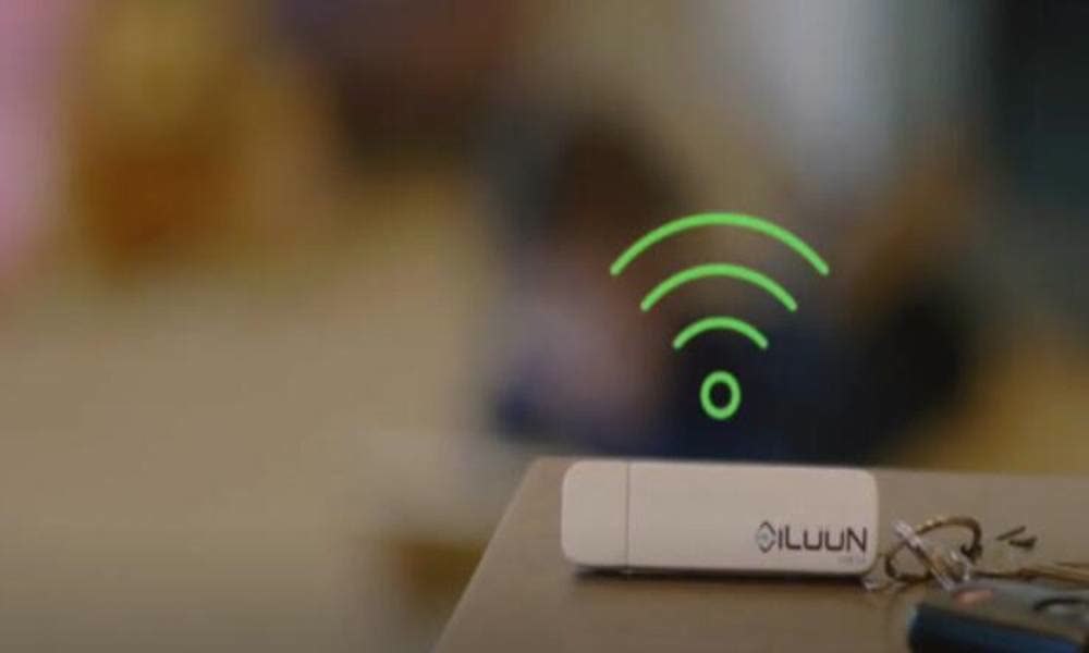 WiFi黑科技,有这款U盘再不怕没WiFi,让手机内存永不满