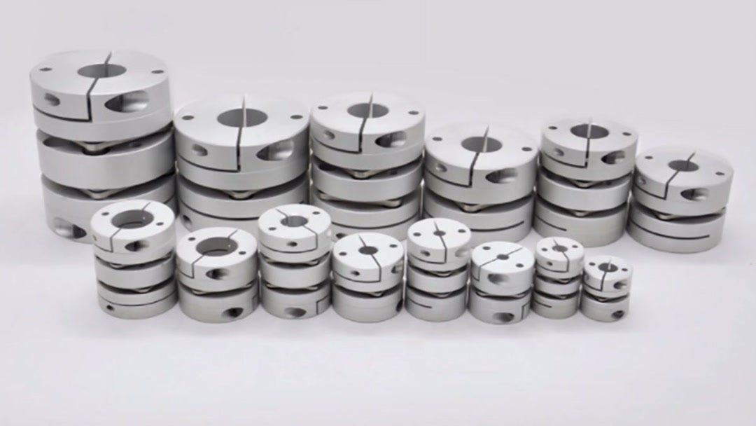 弹性联轴器如何计算力矩?有什么特点、固定方式?