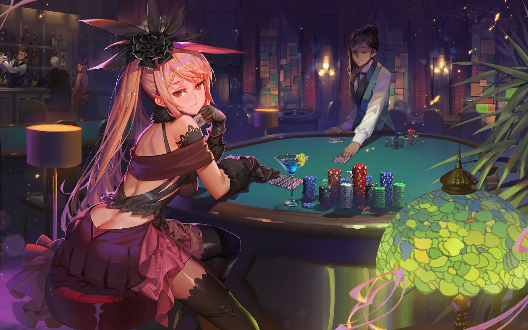 【每日一曲】进度条正好是5.20喔