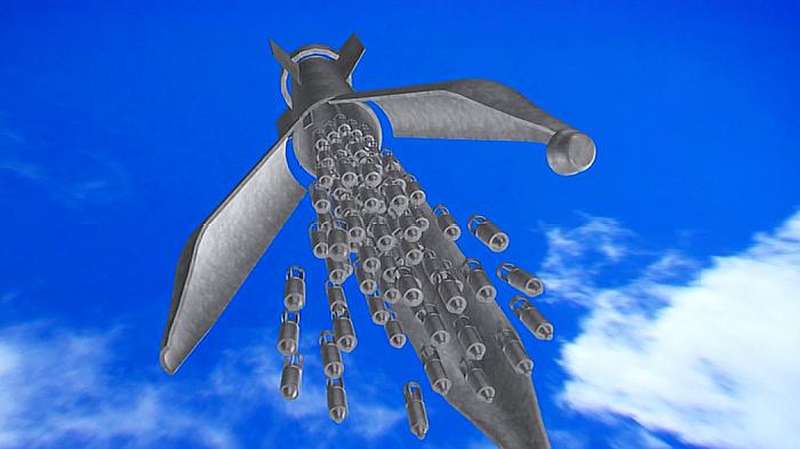 全球禁用的4款武器,最后这把特殊制造的刀,造成伤害难以救治