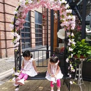 欣欣向阳 