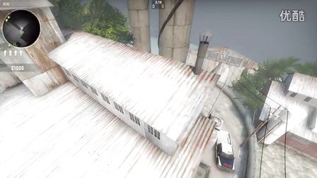 CSGO:全球攻势 Cs_siege_go 【第183期】
