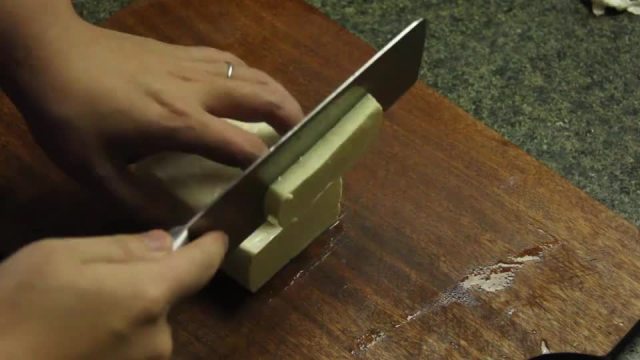 家常豆腐怎么做才美味 教您一个跟菜谱不一样的做法, 简单又好吃