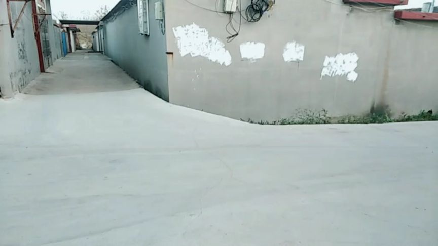 村村通户户通,通到了咱农民的心坎坎上ߑ�️