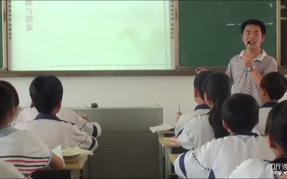 《平面直角坐标系》【年海南省初中数学青年教师课堂教学评比活动...