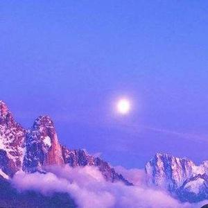 守望一个痴情雨季 