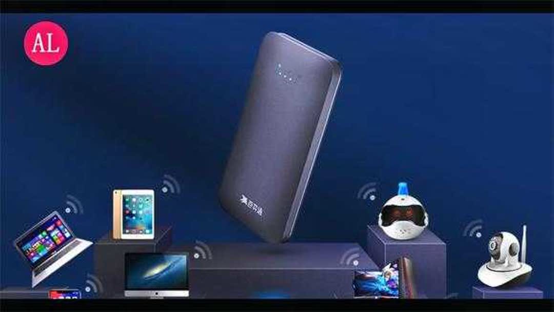 3000G流量,三网随意切换,百奕通X1随身WiFi深度体验