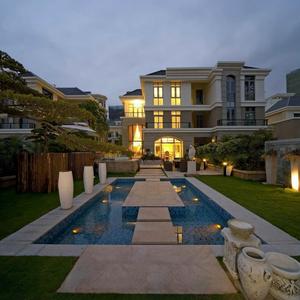 平面与室内设计教学 