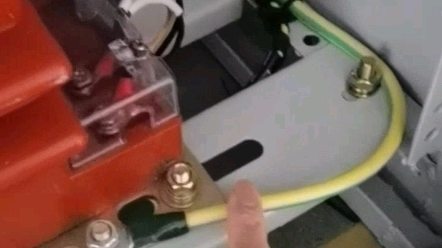 电压互感器小知识,电气分享小课堂,北江电气