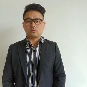 正直的农村人阿海 