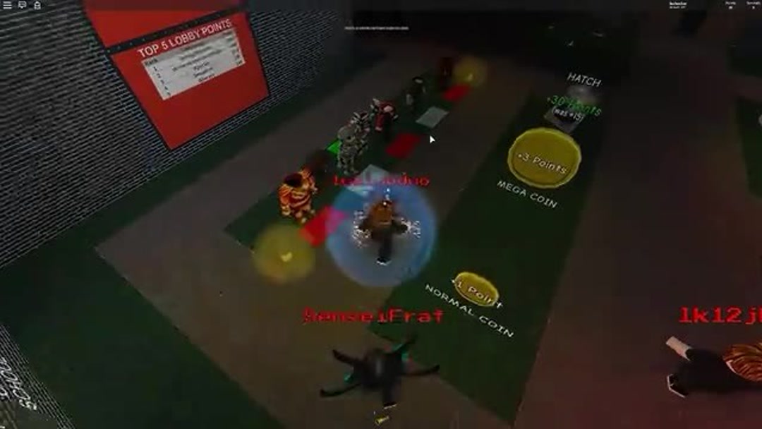 【咯咯多Roblox】恐怖电梯模拟器!可怕怪物竟然装死把我干掉了