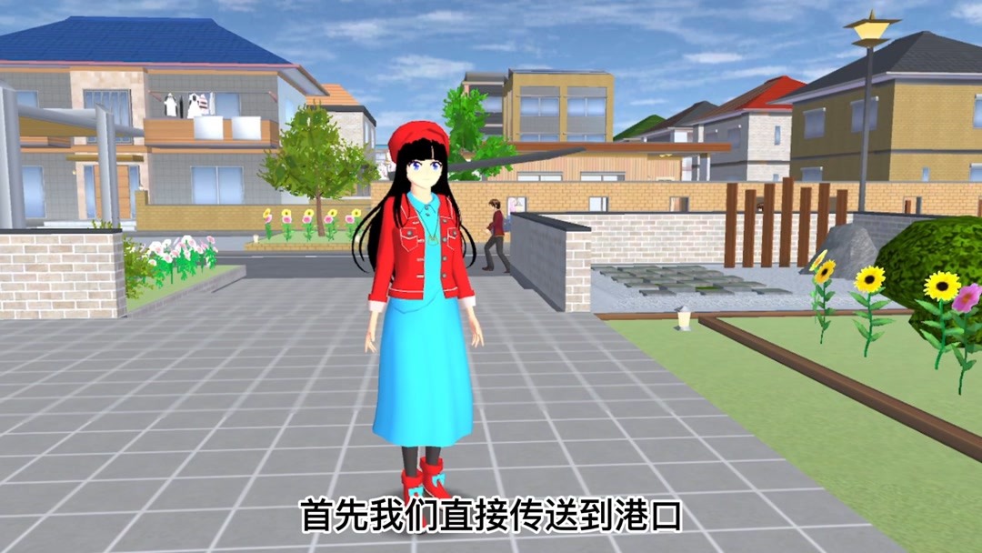 樱校探索(9):在游戏里获得50万金币,还能完成两个任务