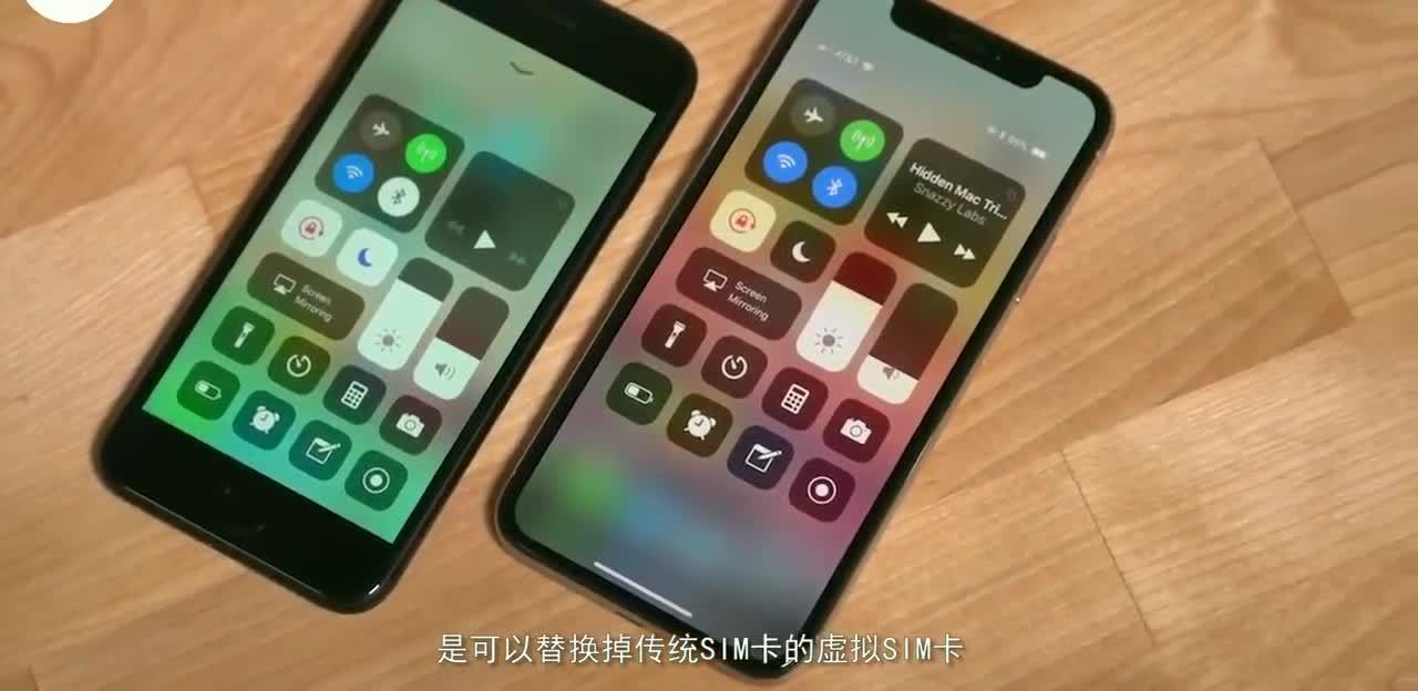 苹果2款双卡双待iPhone即将发布,国产危险了
