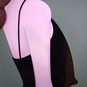 可爱的小星星呦 