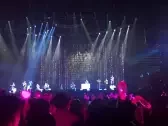 周杰伦上海2019嘉年华演唱会(歌曲串烧)