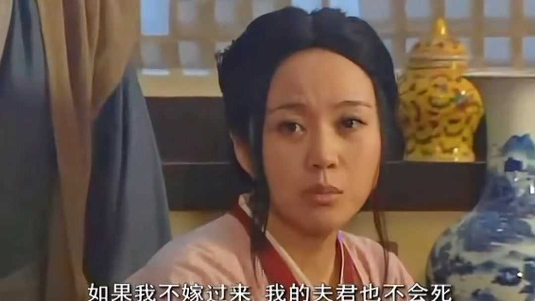 武林外传:佟湘玉经典台词