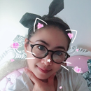 兰兰广场鬼步舞 