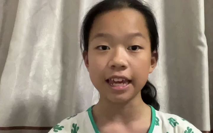 东莞市中小学教师信息技术应用能力提升工程(B4)学生感受