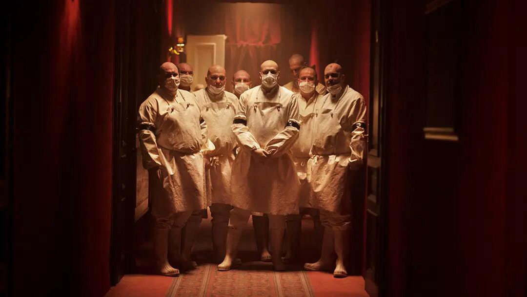 核战过后食物匮乏,食人者编造一个谎言,饥饿的人们纷纷上当