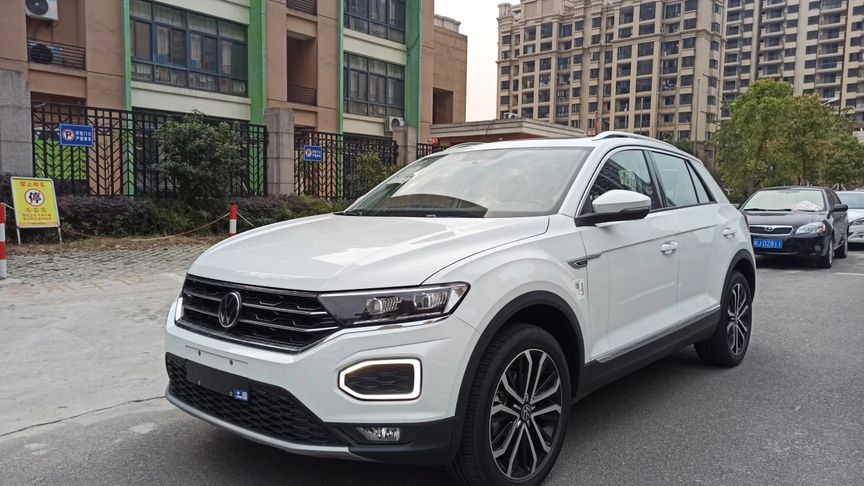 探歌实际油耗和动力到底怎么样?试试看