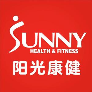SUNNY阳光康健 
