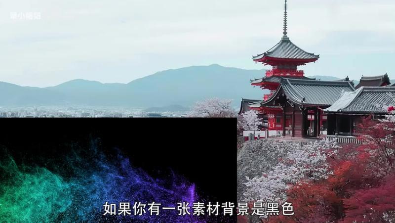 超级详细的PS混合模式!看完你就明白了,也算是入门了!PS混合模式!...