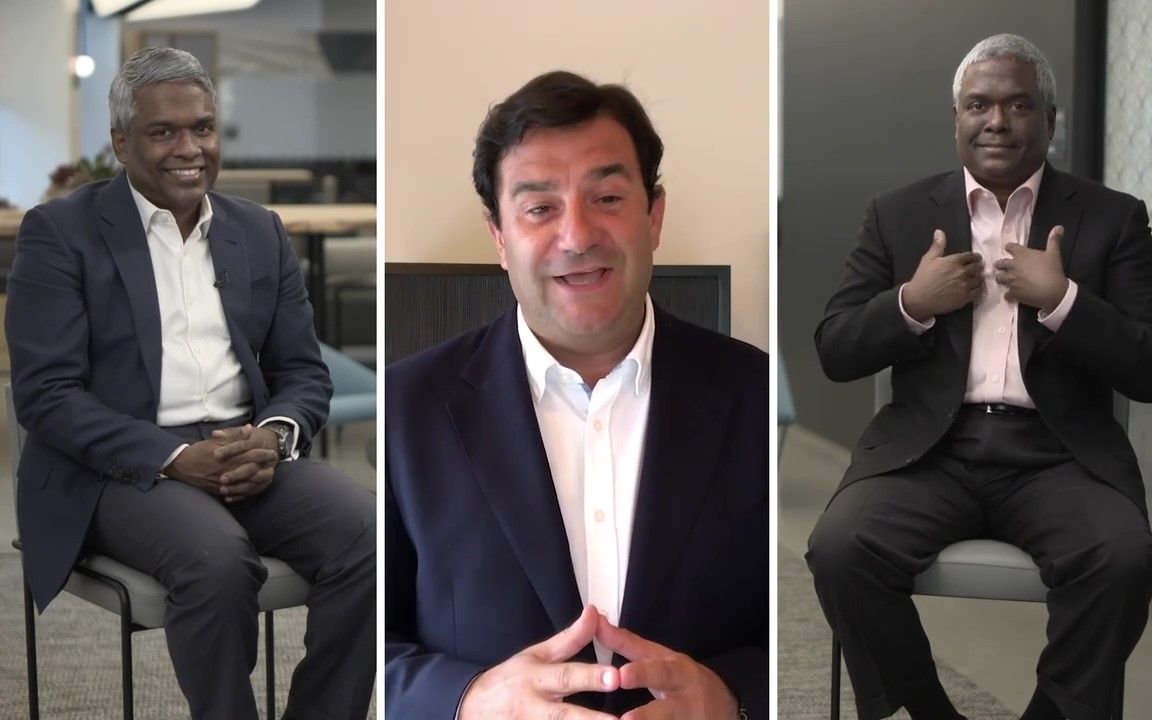 NetApp and Google Cloud Discuss Their Partnership at NetApp ...