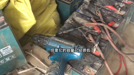 电动车电池用到1～1.5年换新可惜,采用这方法让你电池多用1年