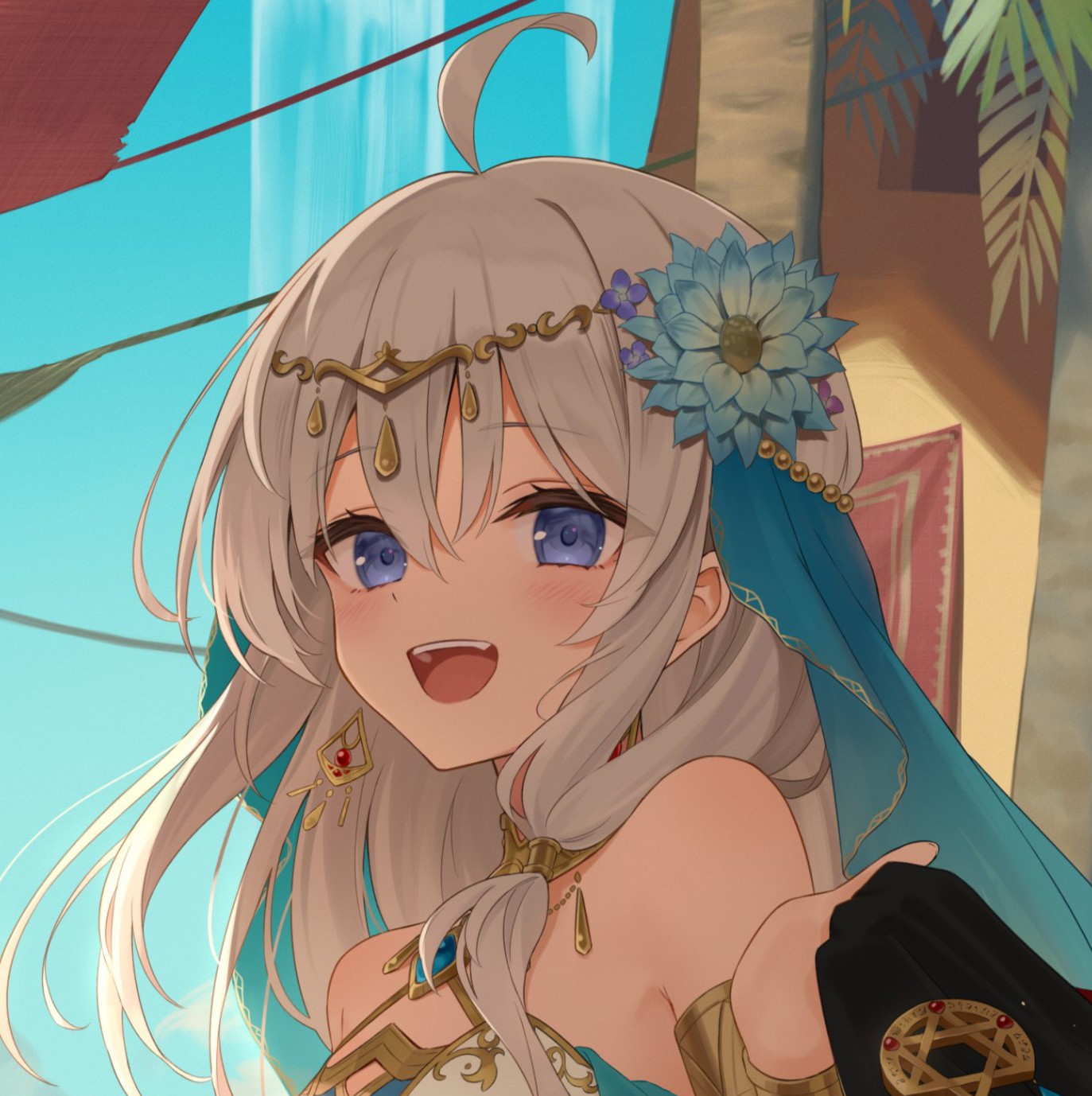 魔女之旅_伊蕾娜 