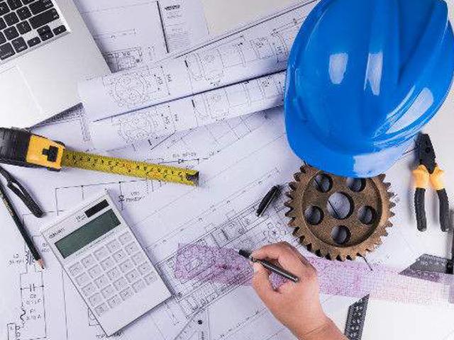 中业网校建造师好考吗安装标高基准点的测设机电