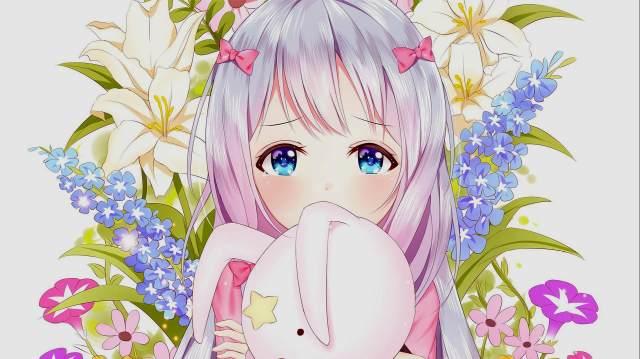 各大人气动漫主角身高排行!谁是最高的主角?这部动漫你看过吗?