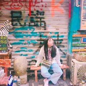 是小颜啊 