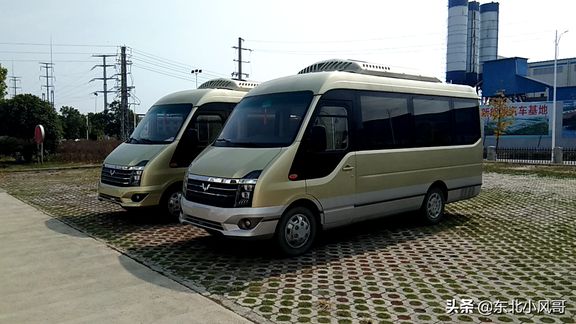五菱纯电动客车,漂亮吧![灵光一闪][灵光一闪][灵光一闪]