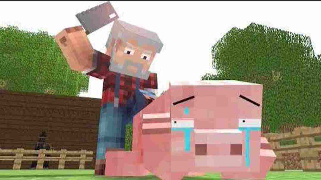 我的世界神奇宝贝清理门户了第253期